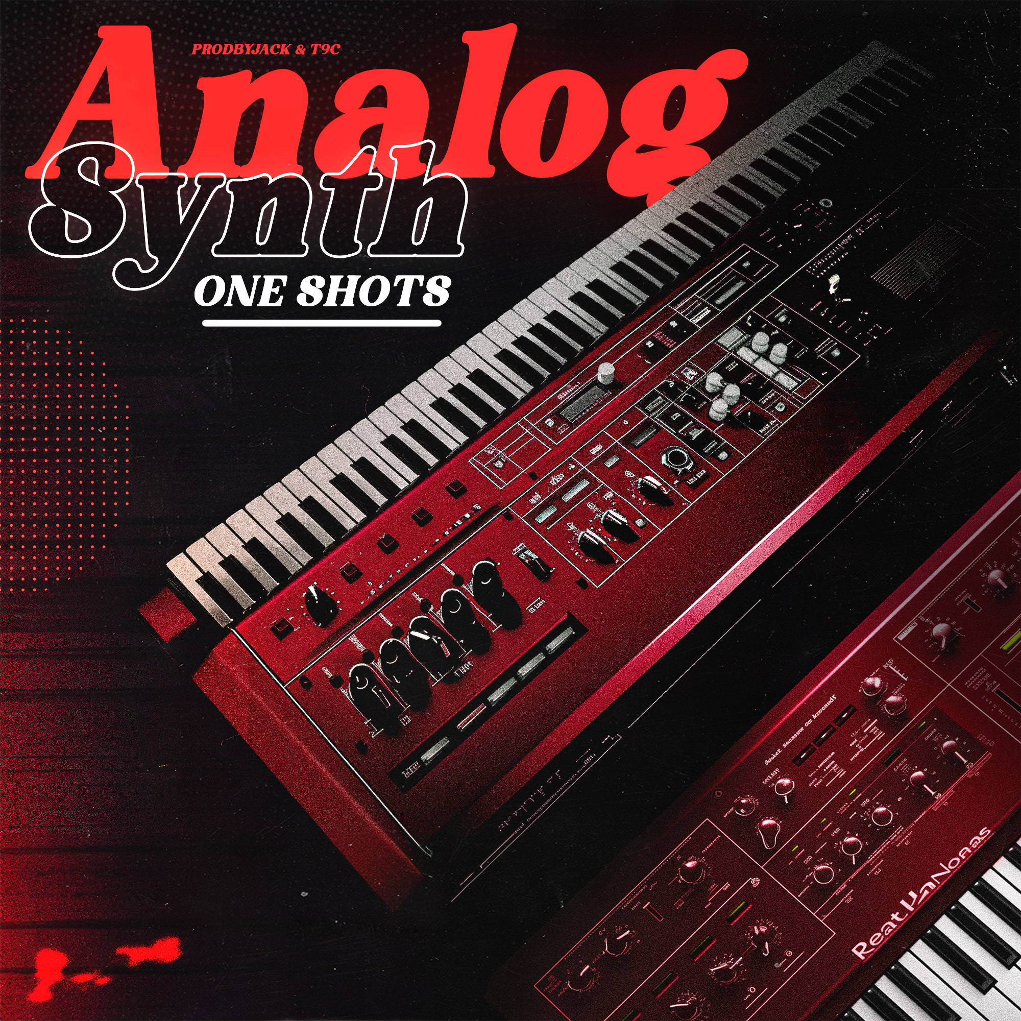 The Essence Of Trap – ProdbyJack